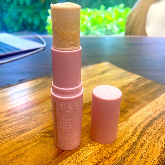Tula | Skincare | Tula Brightening Eye Balm | Poshmark